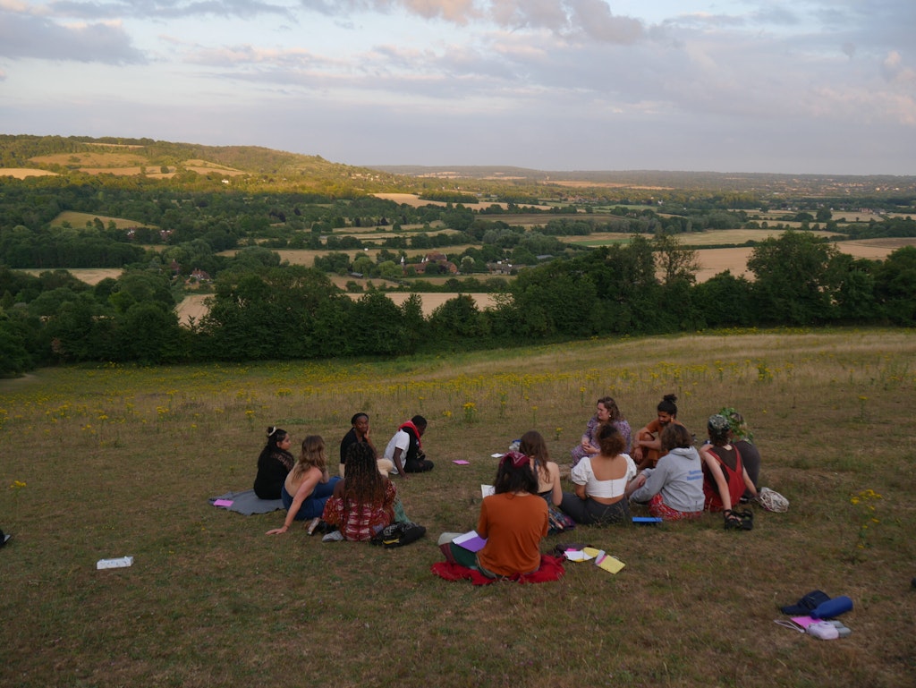 Resilience Circles - The Resilience Project