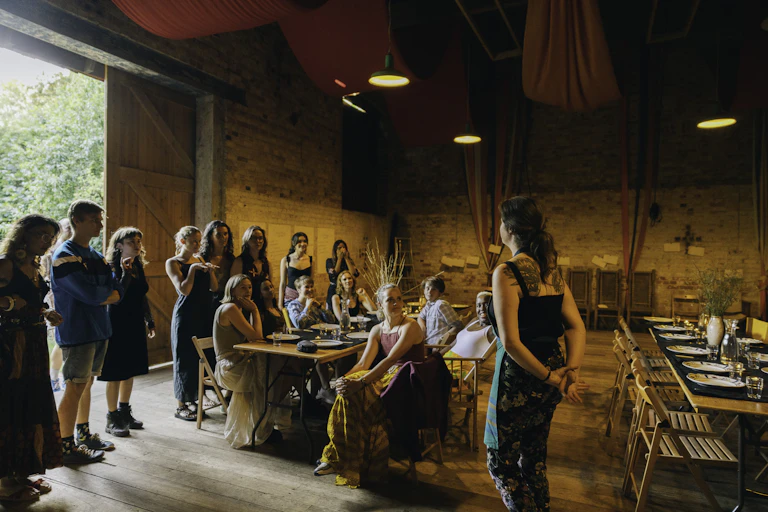 About Us - The Resilience Project