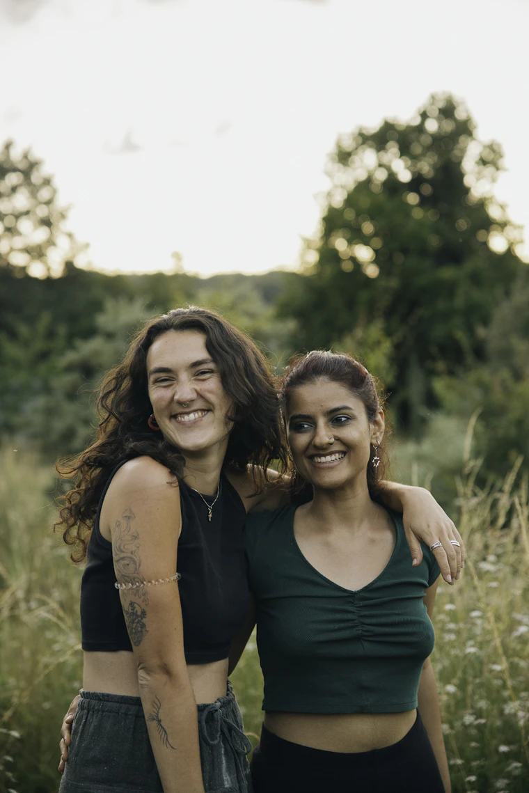 What We Do - The Resilience Project