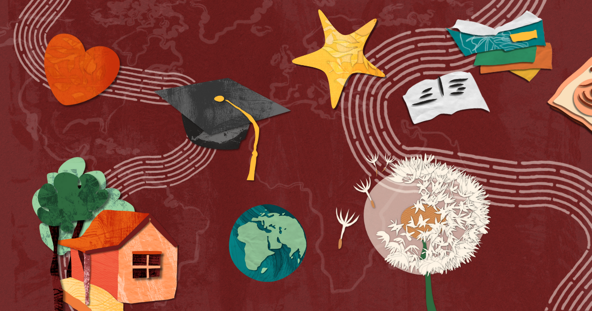 2025 Wrapped: Connections, resilience and radical care - The Resilience ...